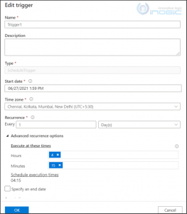 Load Data in Dynamics 365 CRM using Azure Copy Data Activity tool - Microsoft Dynamics 365 CRM ...