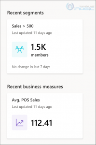 Get 360 degrees view of your Customer using Dynamics Customer Insights ...