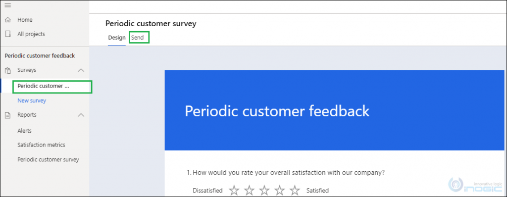 Benefits of Pause and Resume Customer Voice Survey feature - Microsoft ...