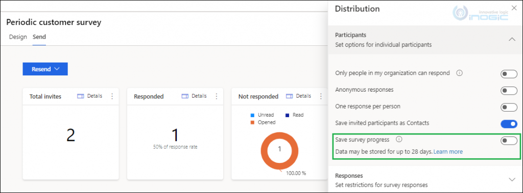 Benefits of Pause and Resume Customer Voice Survey feature - Microsoft ...