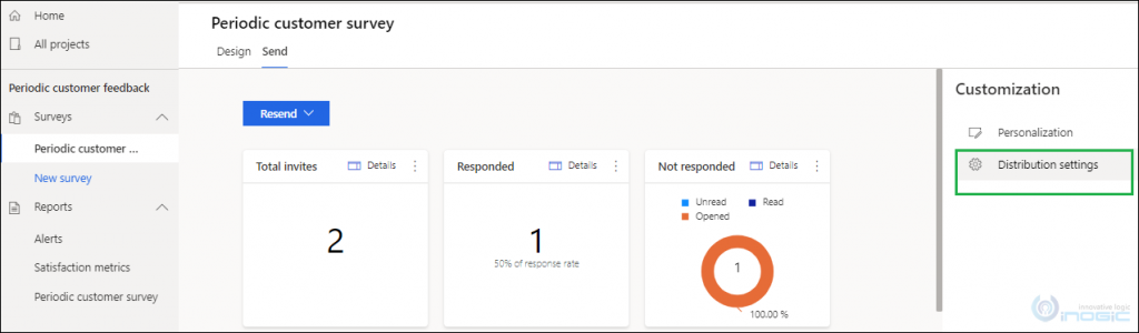 Benefits of Pause and Resume Customer Voice Survey feature - Microsoft ...
