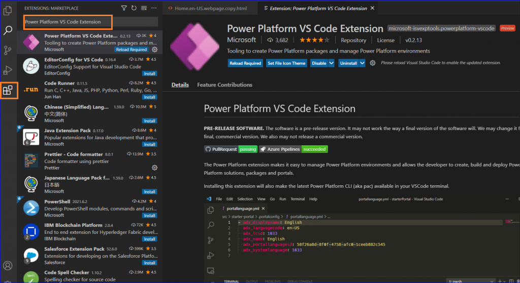 Perform changes in Power Apps Portal with newly introduced Microsoft ...