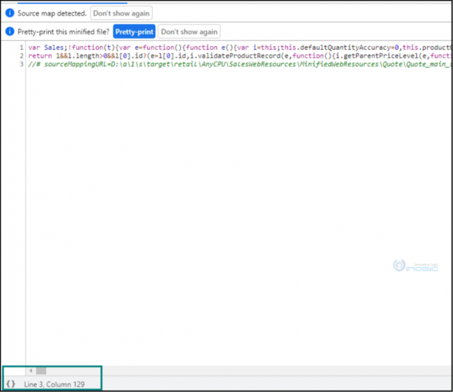 How To Clearhide Oob Form Level Notifications In Dynamics 365 Crm
