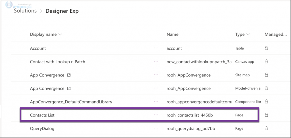 Custom Pages: A step towards disappearing lines between Canvas Apps and Model Driven Apps in ...