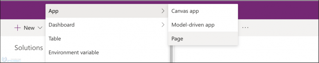 Custom Pages: A step towards disappearing lines between Canvas Apps and Model Driven Apps in ...