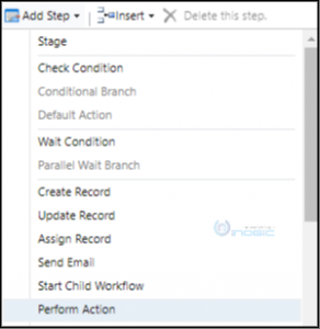 How to use a custom API as a step in Dynamics 365 CRM Workflows ...