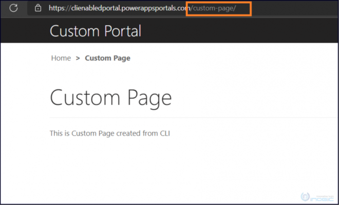 Perform changes in Power Apps Portal with newly introduced Microsoft ...