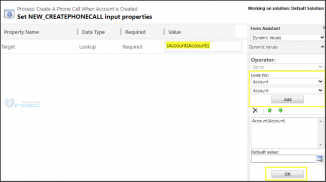 How To Use A Custom Api As A Step In Dynamics 365 Crm Workflows Microsoft Dynamics 365 Crm