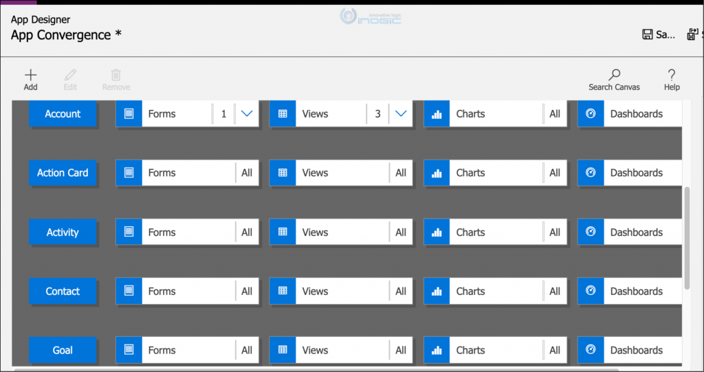 New maker experience for App designing in Dataverse and Dynamics 365 CRM - Microsoft Dynamics ...