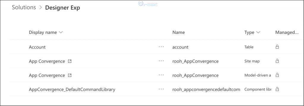 New Command Bar Designer Using Powerfx For Dataverse And Dynamics 365 Crm Apps Now In Preview