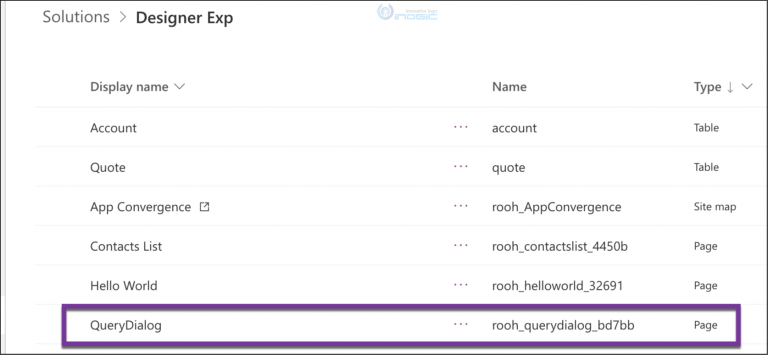 Custom Pages: A step towards disappearing lines between Canvas Apps and ...