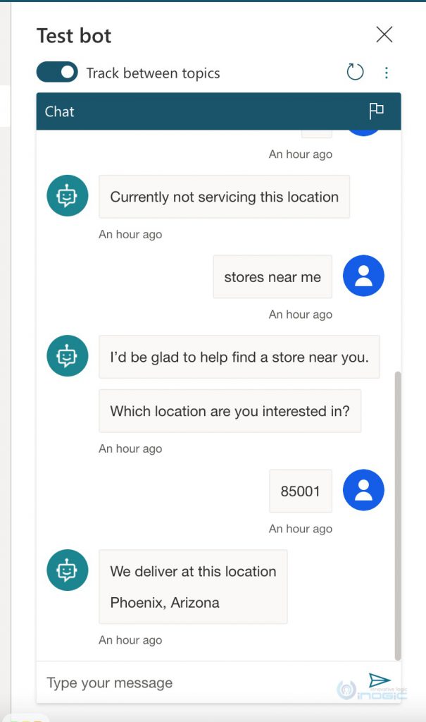 Consuming REST API using HTTP connector of Power Automate Flow from Power Virtual Agents ...