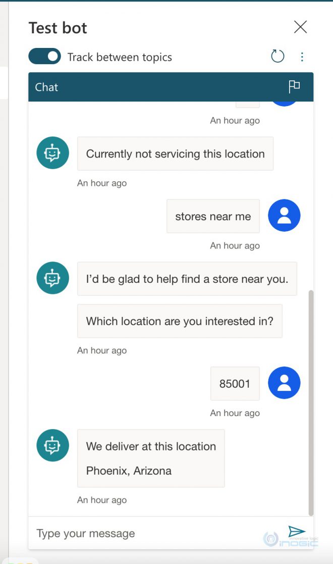 Consuming REST API using HTTP connector of Power Automate Flow from ...