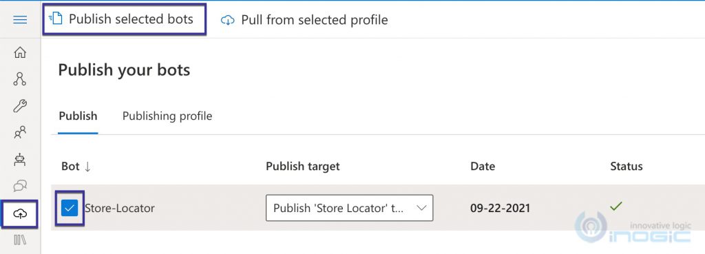 Displaying rich responses in Power Virtual Agent Chat bot using Adaptive Cards - Microsoft ...