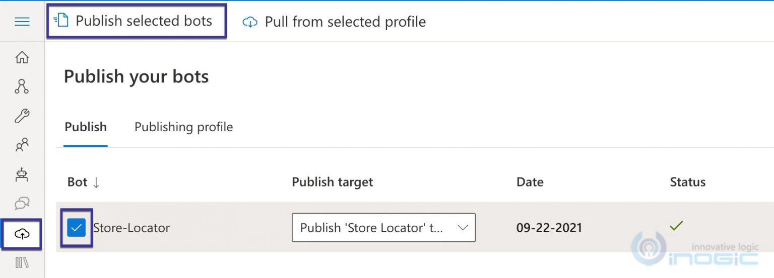 Displaying rich responses in Power Virtual Agent Chat bot using Adaptive Cards - Microsoft ...