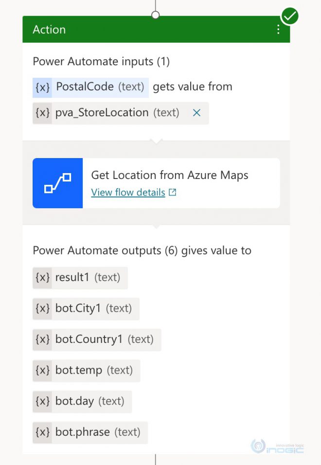 Displaying rich responses in Power Virtual Agent Chat bot using Adaptive Cards - Microsoft ...