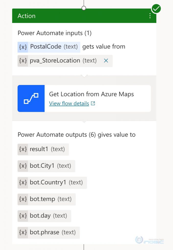 Displaying rich responses in Power Virtual Agent Chat bot using ...