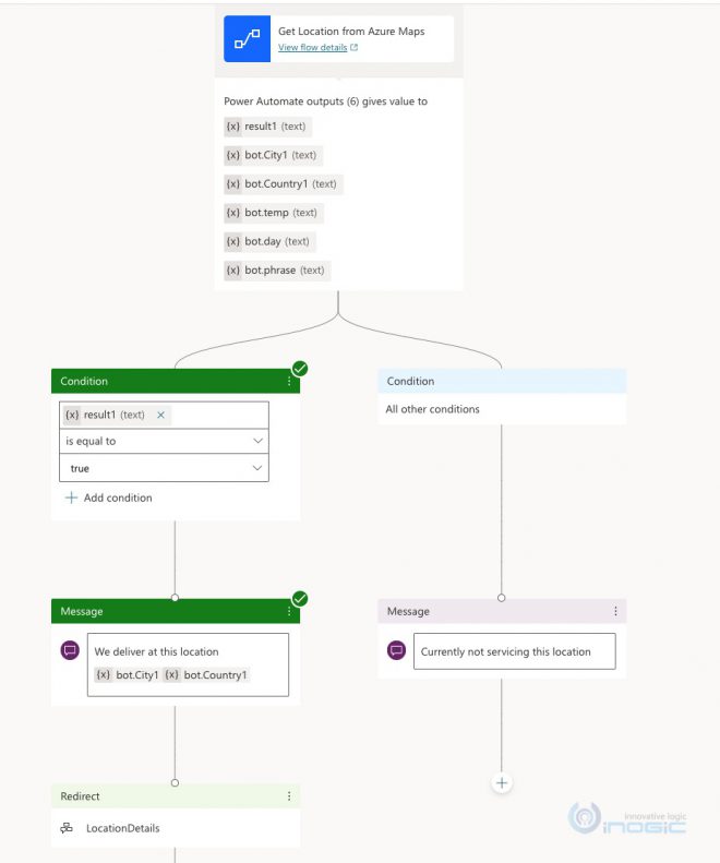Displaying rich responses in Power Virtual Agent Chat bot using Adaptive Cards - Microsoft ...