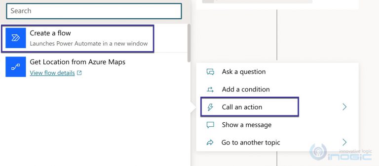 Consuming REST API using HTTP connector of Power Automate Flow from Power Virtual Agents ...