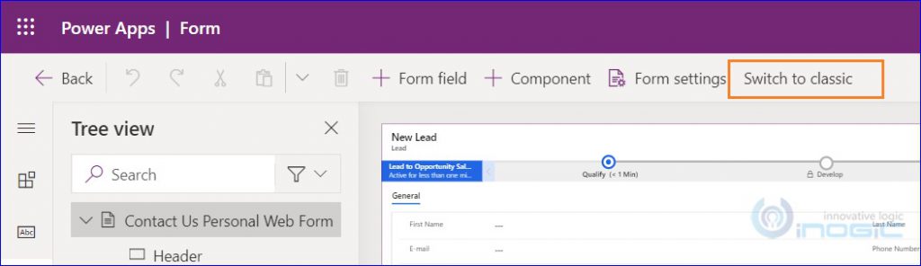 Use Of Code Components In Power Apps Portal Microsoft Dynamics 365