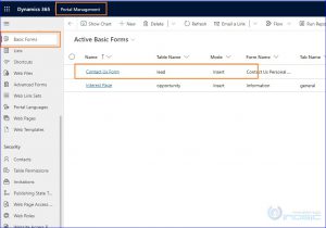 Use of Code Components in Power Apps Portal - Microsoft Dynamics 365 CRM Tips and Tricks