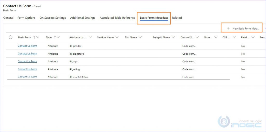 Use of Code Components in Power Apps Portal - Microsoft Dynamics 365 CRM Tips and Tricks