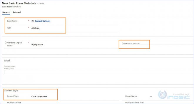 Use of Code Components in Power Apps Portal - Microsoft Dynamics 365 ...