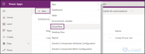 Use of Custom API in Power Automate Flow - Microsoft Dynamics 365 CRM ...