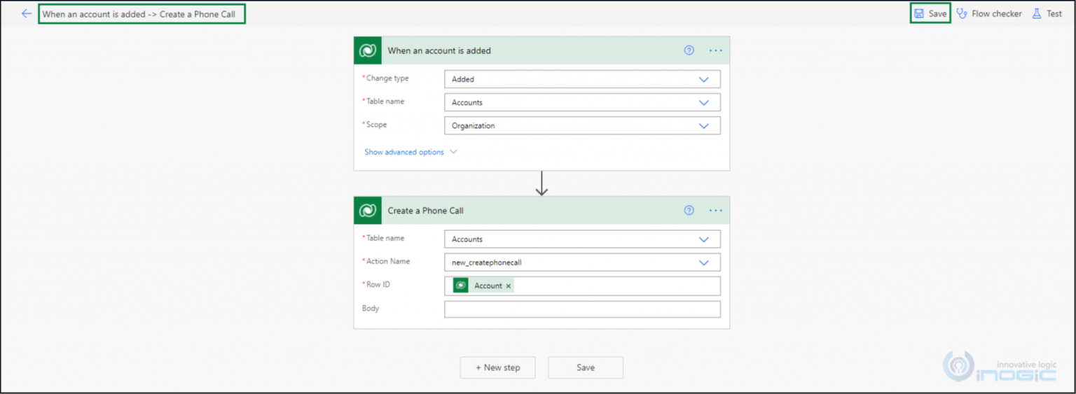 Use of Custom API in Power Automate Flow - Microsoft Dynamics 365 CRM ...