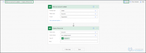 Use of Custom API in Power Automate Flow - Microsoft Dynamics 365 CRM ...