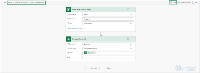 Use Of Custom Api In Power Automate Flow Microsoft Dynamics 365 Crm Tips And Tricks