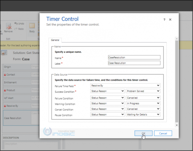 Programmatically know the Time control Status using the GetState method ...