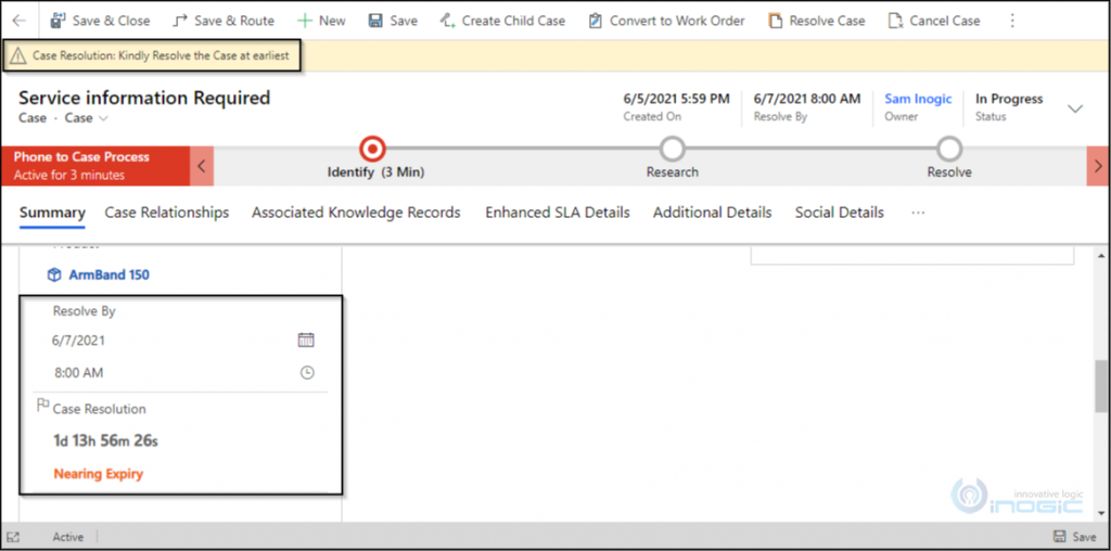 Programmatically know the Time control Status using the GetState method - Microsoft Dynamics 365 ...