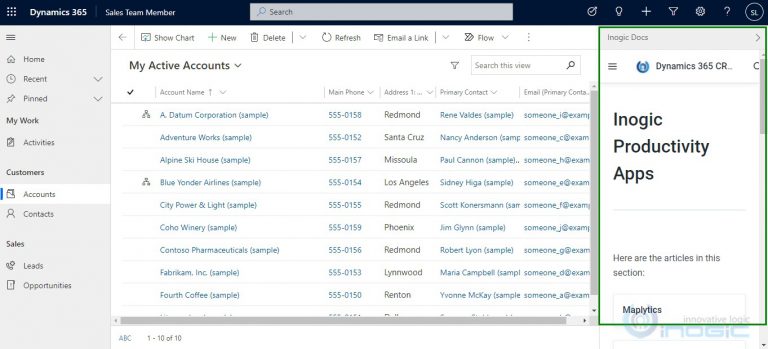 Exclusive sneak peek at the new multi-tab Panel (Side Panes ...