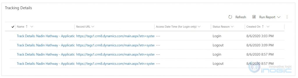 Why User Adoption Monitor is essential to improve Dynamics 365 CRM user ...