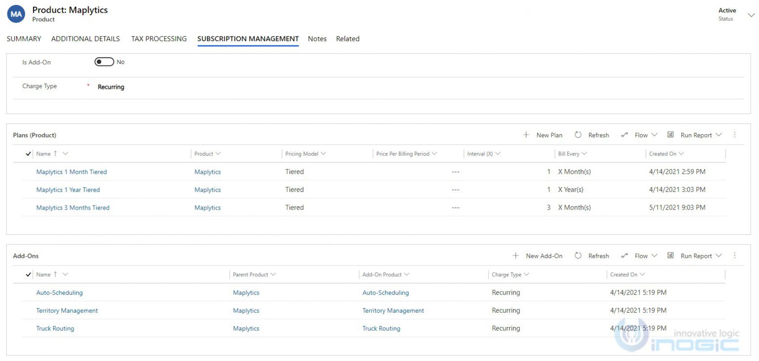 Automate And Build A 360° Customer Experience Using Subscription Management And Recurring