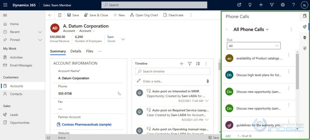 Exclusive sneak peek at the new multi-tab Panel (Side Panes ...