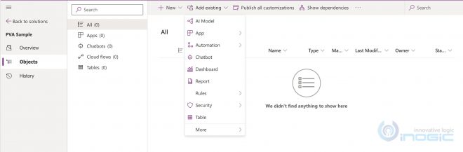 ALM for Chatbots created using Power Virtual Agents - Microsoft Dynamics 365 CRM Tips and Tricks