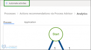 Exploring Automation Recommendation in Power Automate Process Advisor ...