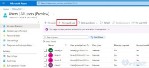 Enhance security in Dynamics 365 CRM using AAD Security Groups ...