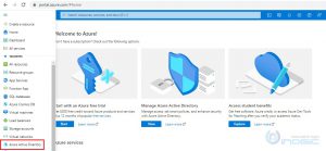 Enhance security in Dynamics 365 CRM using AAD Security Groups ...