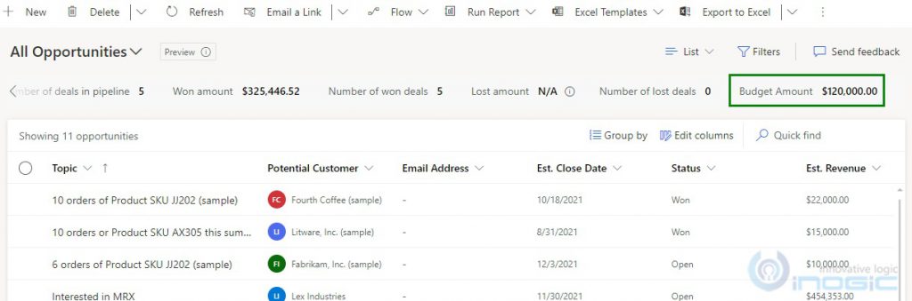 Explore the new Deal Manager to increase your Sales in Dynamics 365 CRM ...
