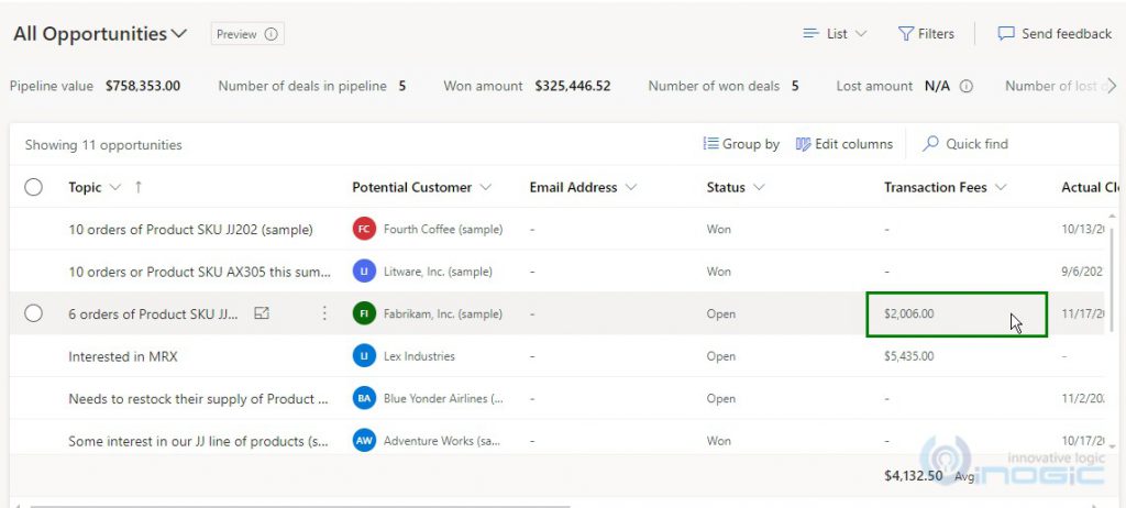 Explore the new Deal Manager to increase your Sales in Dynamics 365 CRM ...