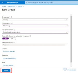 Enhance security in Dynamics 365 CRM using AAD Security Groups ...