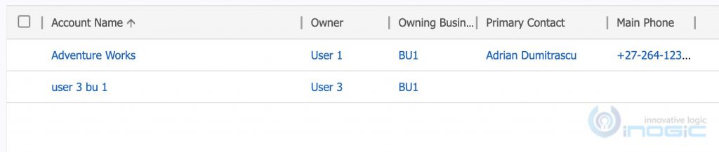2021 Release Wave 2 Updates to Business Units, Security Roles and Users ...