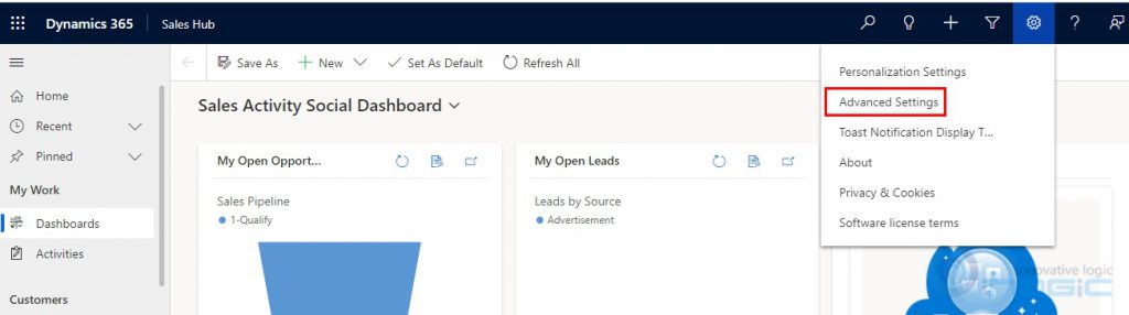 Enhance security in Dynamics 365 CRM using AAD Security Groups ...