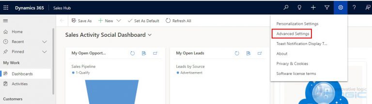 Enhance Security In Dynamics 365 Crm Using Aad Security Groups