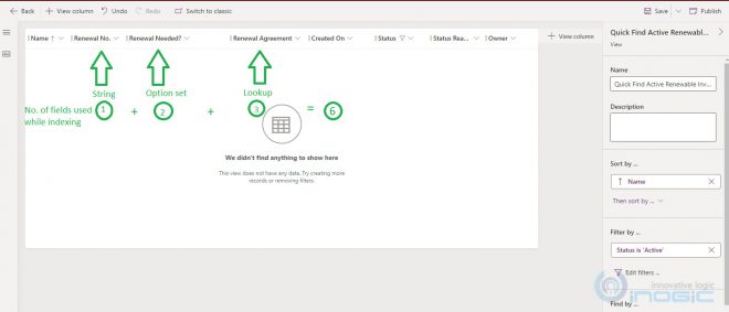 Configuring Dataverse Search in Dynamics 365 CRM - Microsoft Dynamics ...