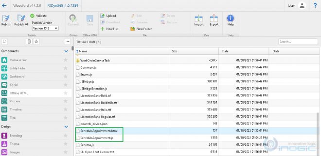 Execute JS within rules on the Field Service Mobile for Dynamics 365 Field Service - Microsoft ...