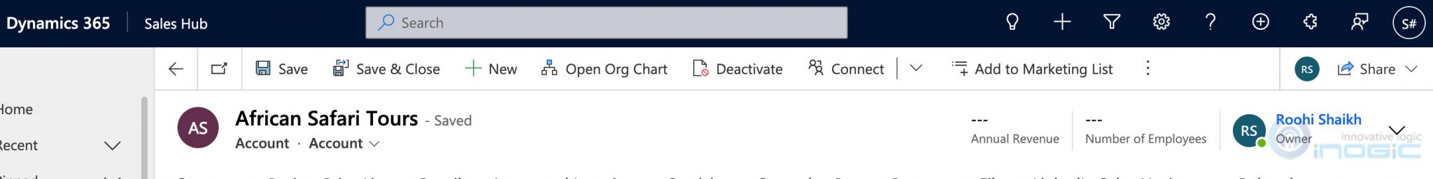 Co-presence notification now in Preview for Dataverse and Dynamics 365 ...